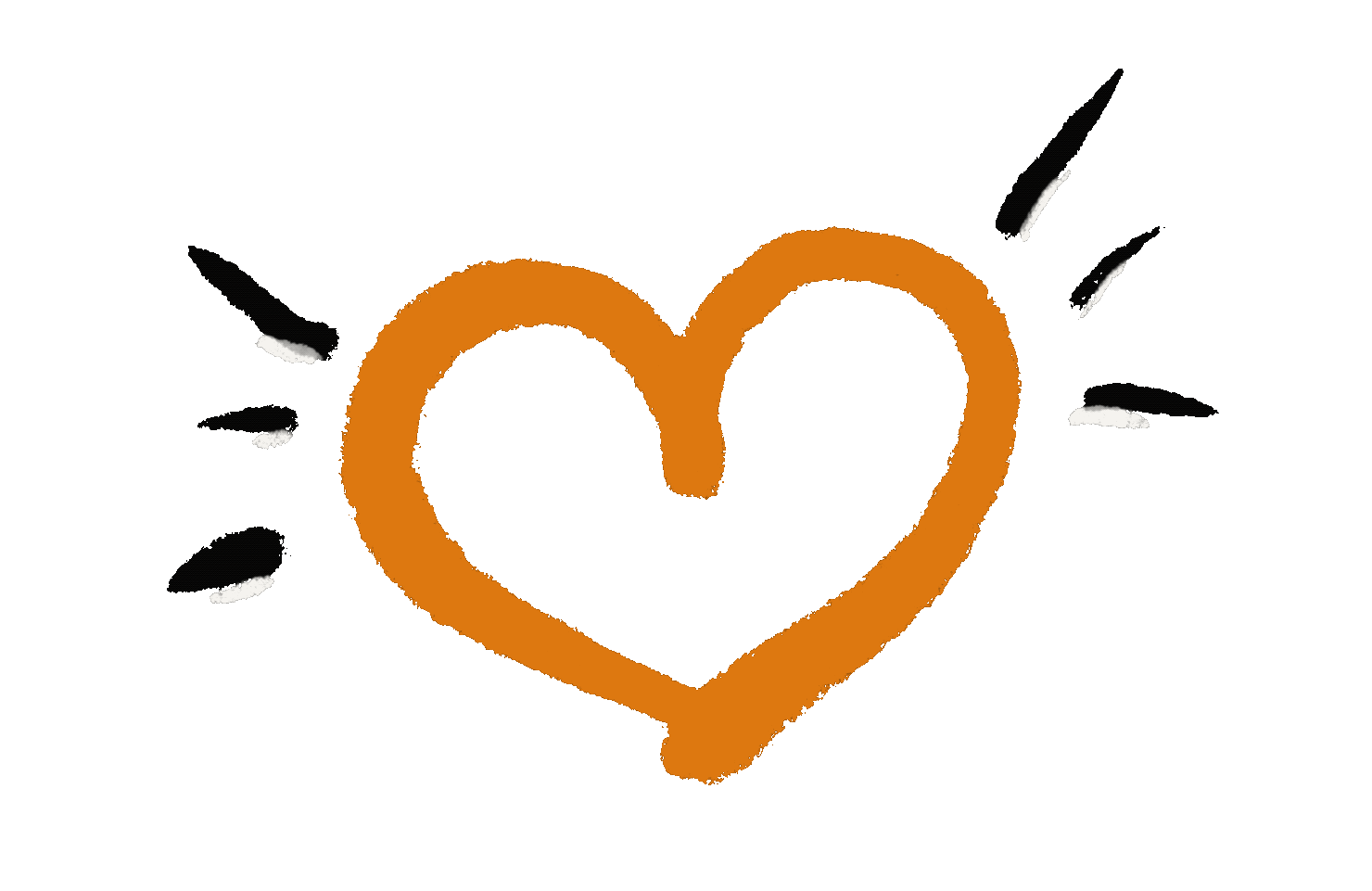 Orange Euskara Sticker by BULEGO for iOS & Android | GIPHY