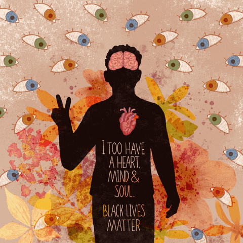 Heart Mind And Soul GIFs - Get the best GIF on GIPHY