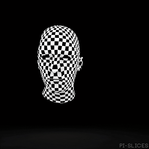 Black And White Loop GIF by Pi-Slices - Find & Share on GIPHY