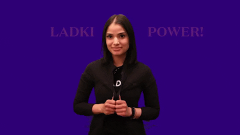 Woh Ladki Hai Kaha GIFs - Get the best GIF on GIPHY