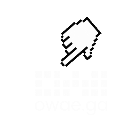 Push Buttons Sticker by owae.ga for iOS & Android | GIPHY