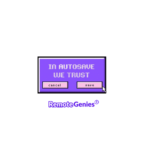 RemoteGenies® GIFs on GIPHY - Be Animated