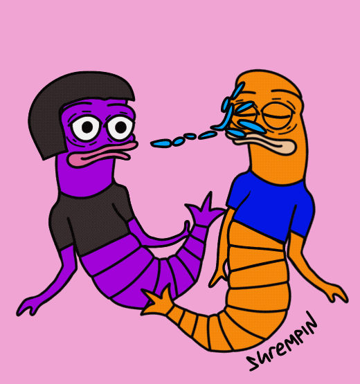 shremps GIFs on GIPHY - Be Animated