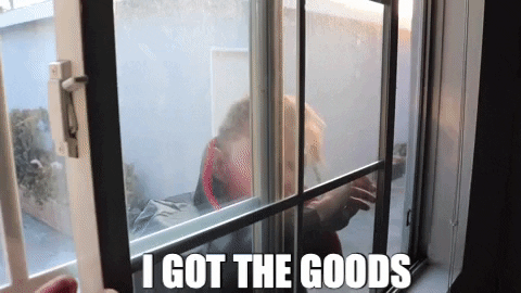 Hi Im Here GIFs - Get the best GIF on GIPHY