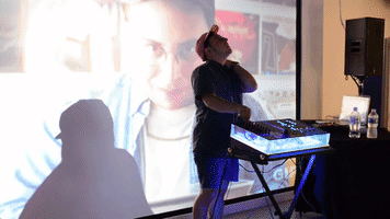 Show Recap GIFs on GIPHY - Be Animated