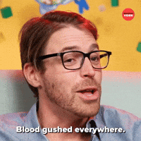 Blood-everywhere GIFs - Get the best GIF on GIPHY