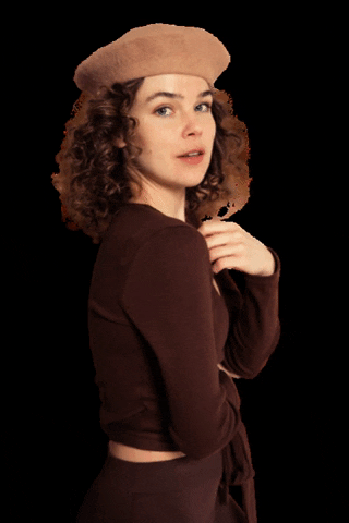 models GIFs on GIPHY - Be Animated