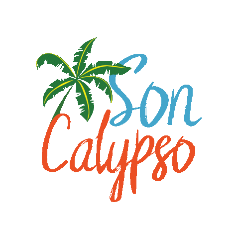 Calypso Sticker by acustikcr for iOS & Android | GIPHY