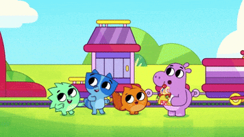 Hurray Clips - Find & Share on GIPHY