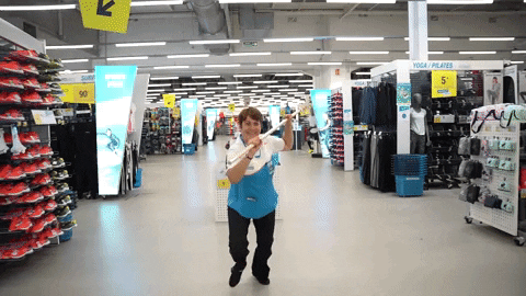 Decathlon Lorient GIFs on GIPHY - Be Animated