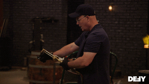 Forge And Flame GIFs - Find & Share on GIPHY