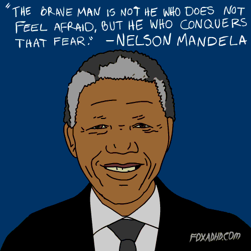 Nelson Mandela GIFs - Get the best GIF on GIPHY