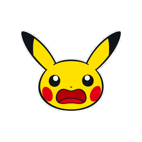 Pikachu Stickers GIFs on GIPHY - Be Animated