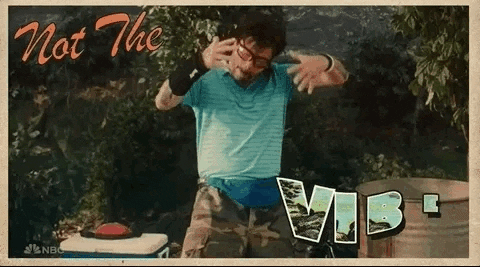 But Here We Are GIFs on GIPHY - Be Animated