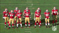 San Francisco 49ers GIFs on GIPHY - Be Animated