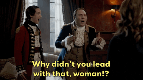 Misled GIFs - Get the best GIF on GIPHY