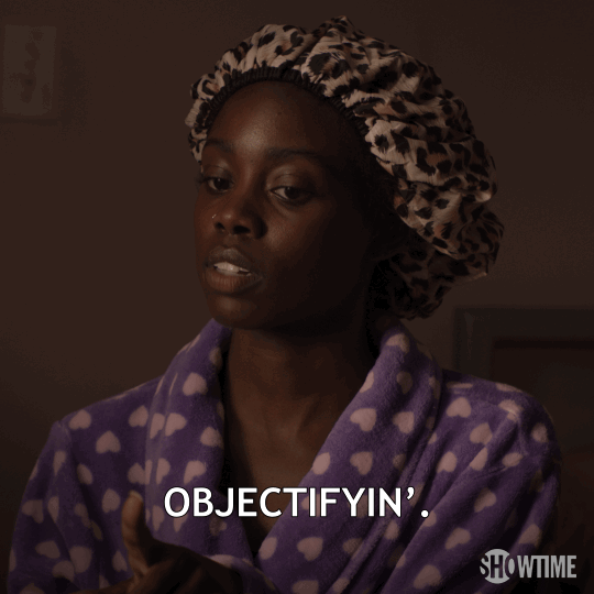 Objectify GIFs - Get the best GIF on GIPHY