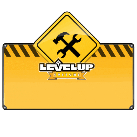 Level Up Customs GIFs on GIPHY - Be Animated