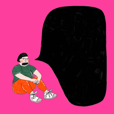 Behold The Man Spread GIFs - Get the best GIF on GIPHY