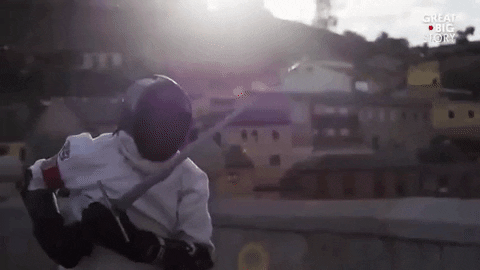 Ninja Attack GIFs - Get the best GIF on GIPHY