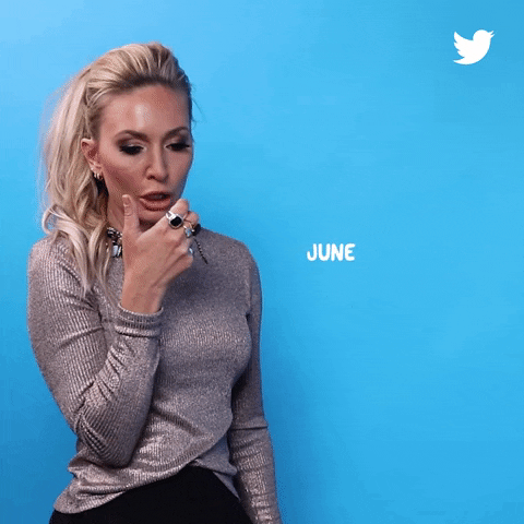 June June Hannah GIFs - Get the best GIF on GIPHY