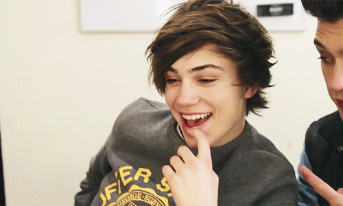 Union J Are Amazing GIFs - Get the best GIF on GIPHY