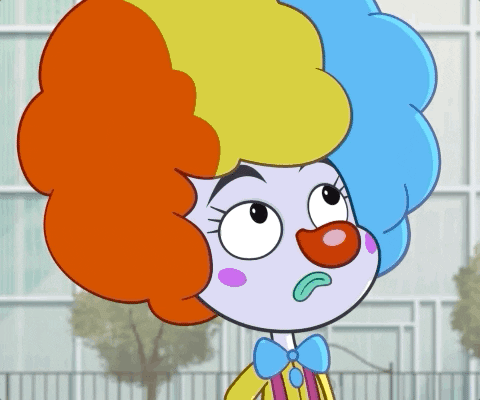 Danger Mouse Episode 211 GIF by CBS All Access - Find & Share on GIPHY