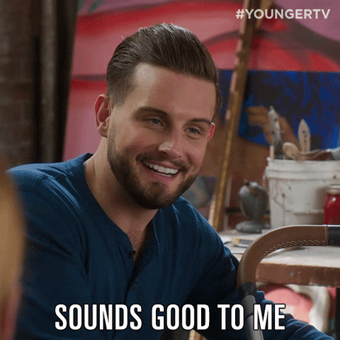 Soundsgoodtome GIFs - Get the best GIF on GIPHY