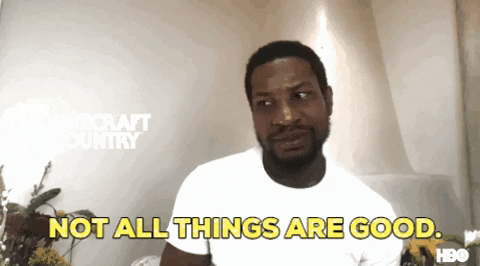 Everything Is Bad GIFs - Get the best GIF on GIPHY