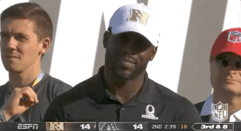 2020 Nfl Pro Bowl GIFs - Get the best GIF on GIPHY