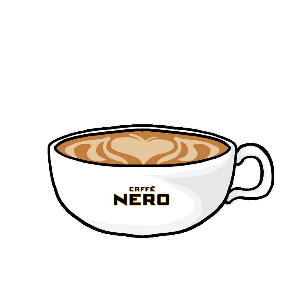Gif Nero Orfano Nero Chaos Fabro Rowan GIF – Nero Chaos Fabro Rowan