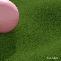 Rolling Ball Gif