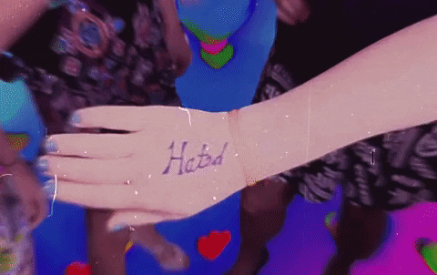 Breaking Up With Your Friend GIFs - Get the best GIF on GIPHY