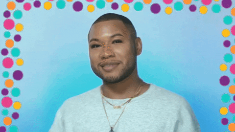 Yassss Gif