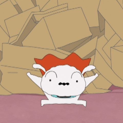 Dancing Cartoon GIFs - Find & Share on GIPHY