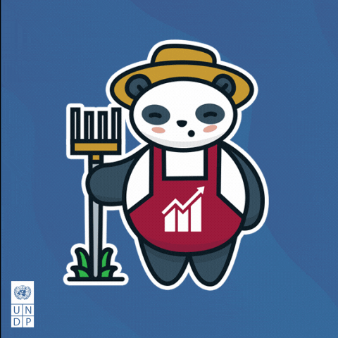 Work Panda GIF by UN Development Programme - Find & Share on GIPHY