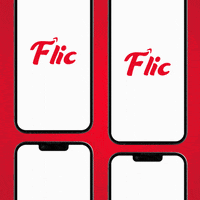 Attention Animated Gif