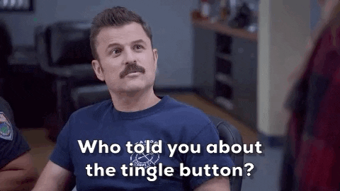 Tingle Button GIFs - Get the best GIF on GIPHY