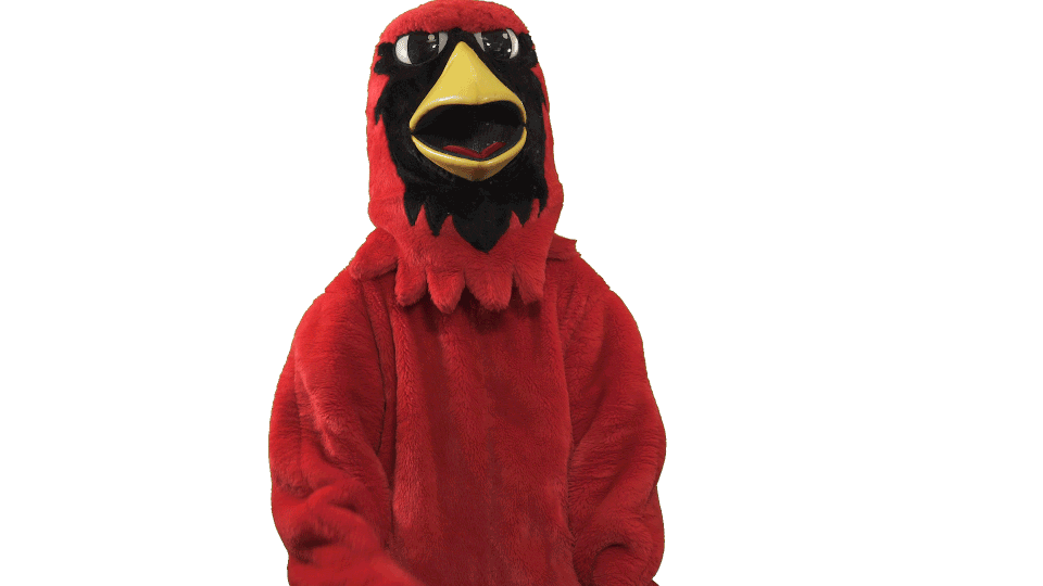 Calvert Hall College High School Sticker for iOS & Android | GIPHY