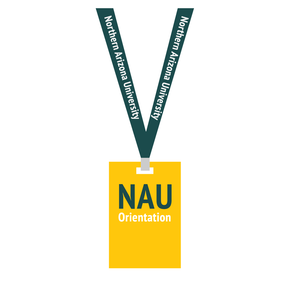 Northern Arizona University College Sticker by NAU Social for iOS ...