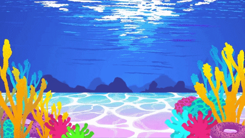 Ocean Gif