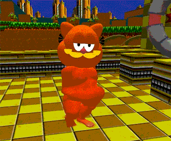 Party Garfield GIFs - Get the best GIF on GIPHY