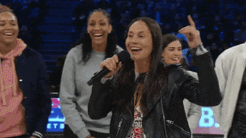 Happy Nba All Star GIF by NBA - Find & Share on GIPHY