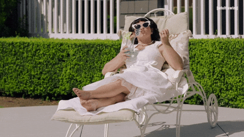 Relaxing At Home GIFs - Find & Share on GIPHY