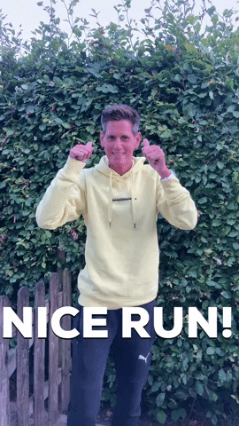 Marathontraining GIFs - Get the best GIF on GIPHY
