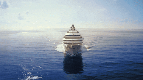 Das Boot Water GIF by Woodblock - Find & Share on GIPHY