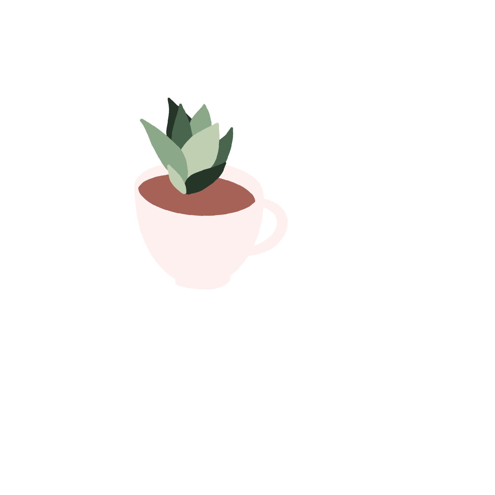 Plants Sticker for iOS & Android | GIPHY