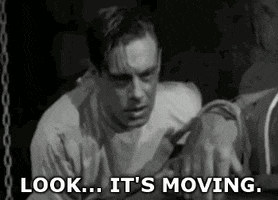Colin Clive GIFs - Find & Share on GIPHY