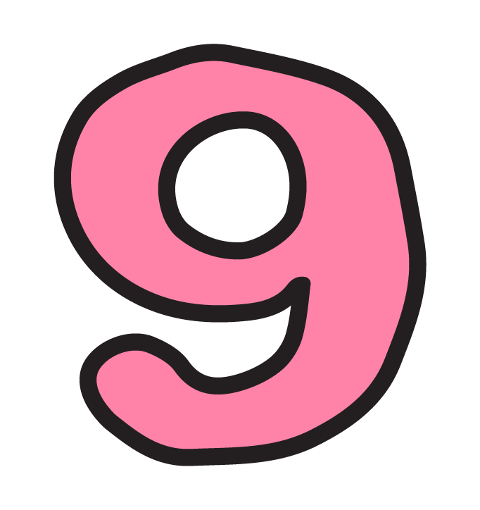 Numbers! GIFs on GIPHY - Be Animated