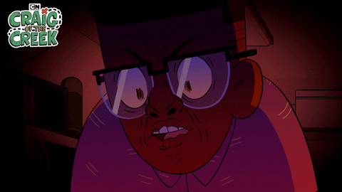 Craig Of The Creek GIF by Cartoon Network - Find & Share on GIPHY